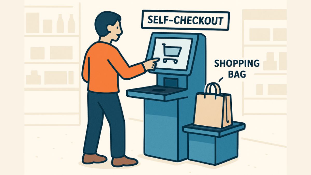 Queue to Quickness: Exploring the Transformative Self-Checkout Trends ...