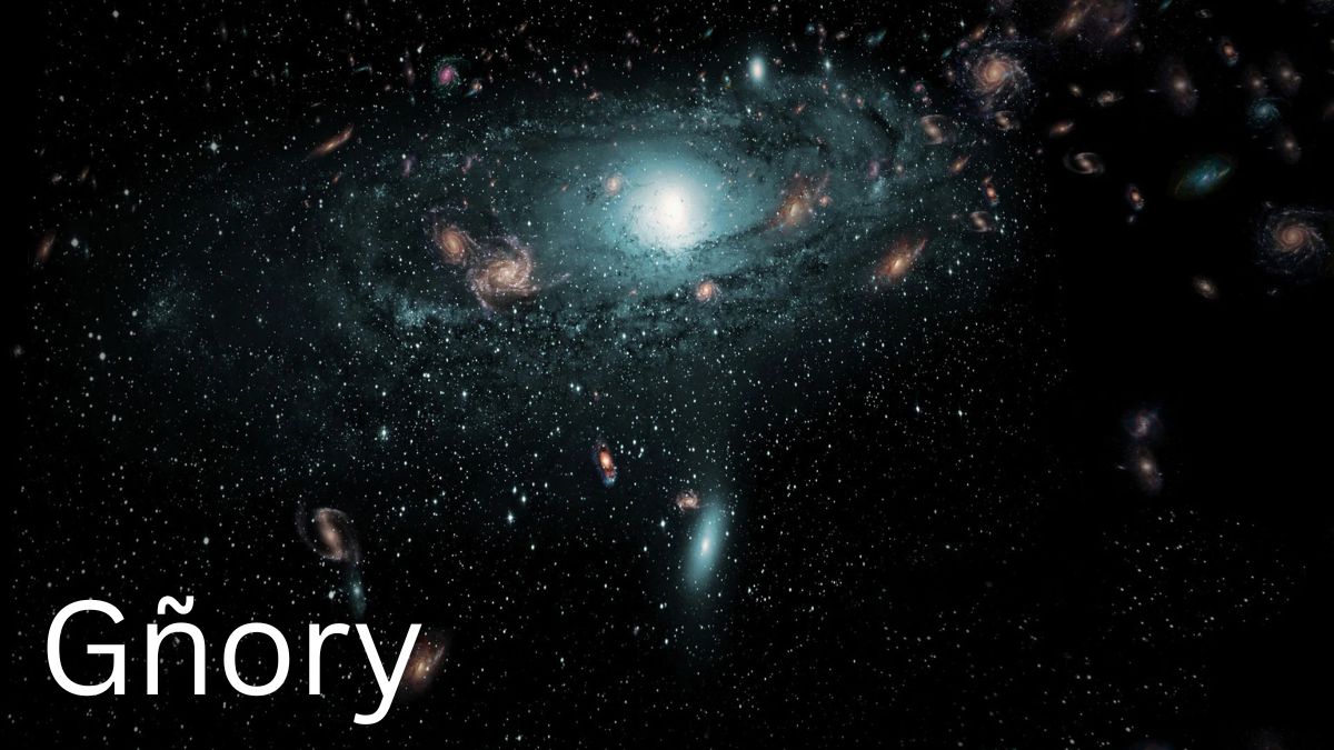 Discovering Gñory: Unveiling the Mysteries Behind the Trend