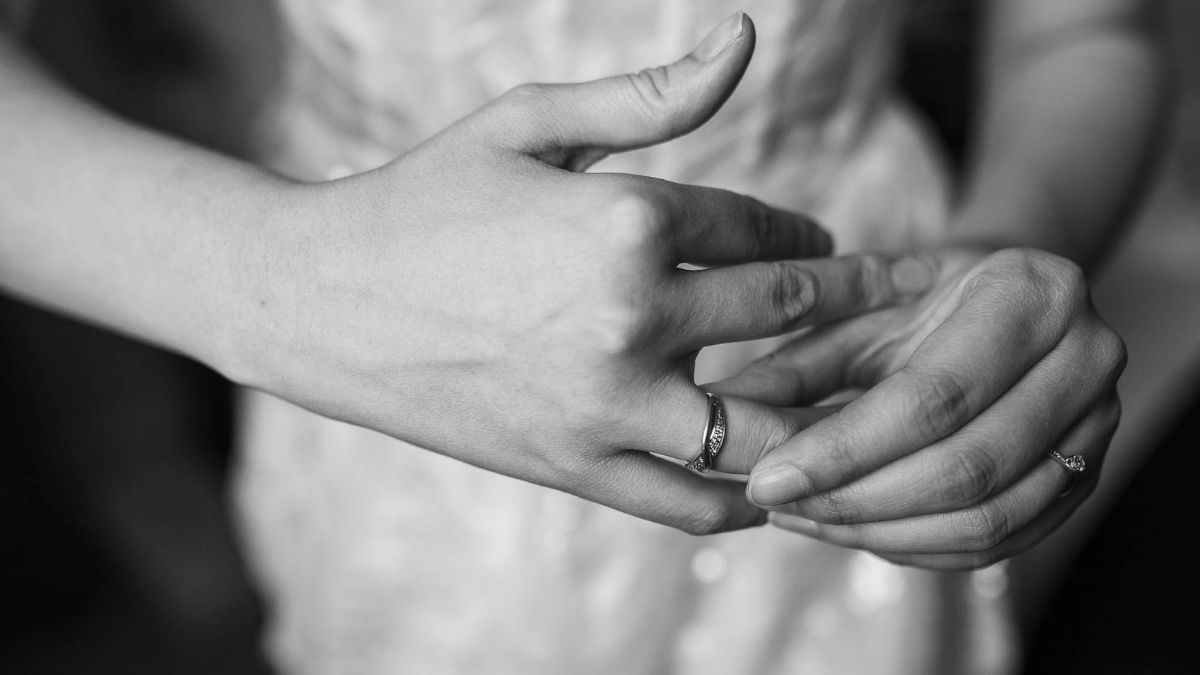 Why Choose a Yorkshire Engagement Ring by Michael Isaac?