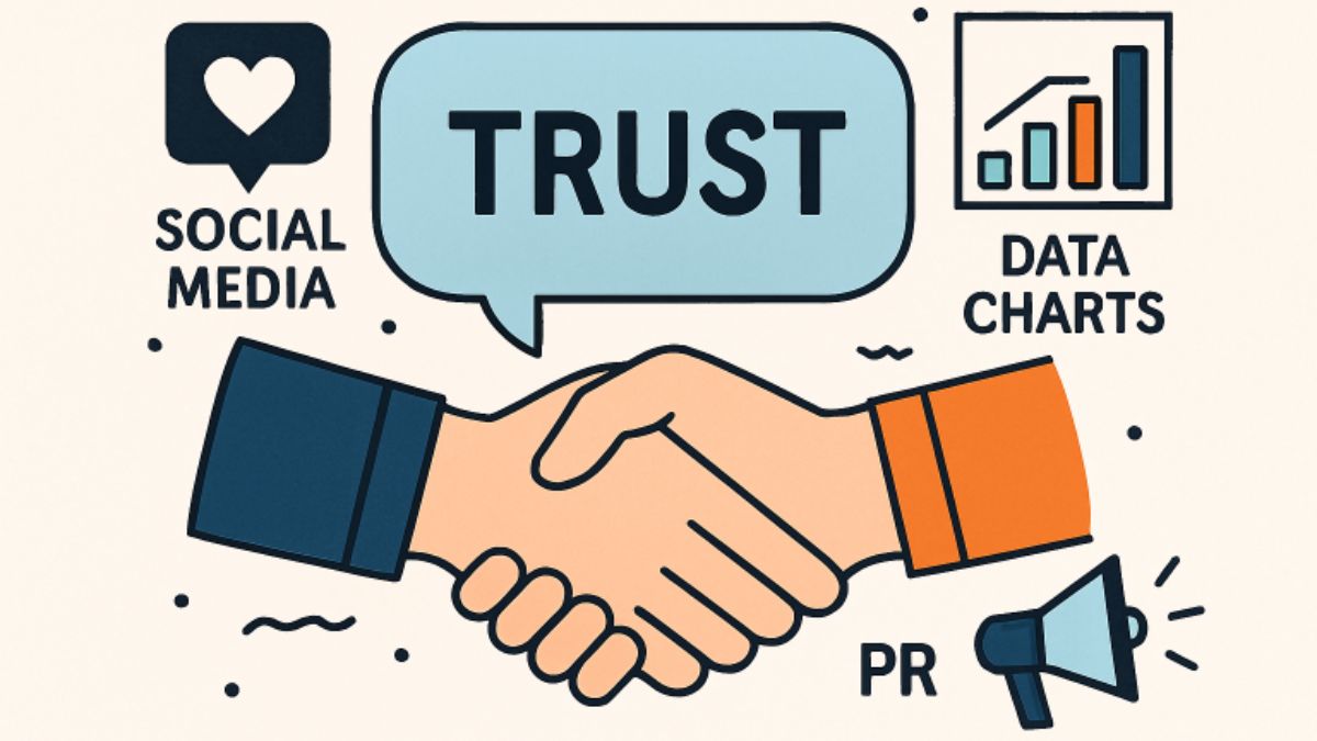 Building Trust in Modern Public Relations: Strategies That Matter