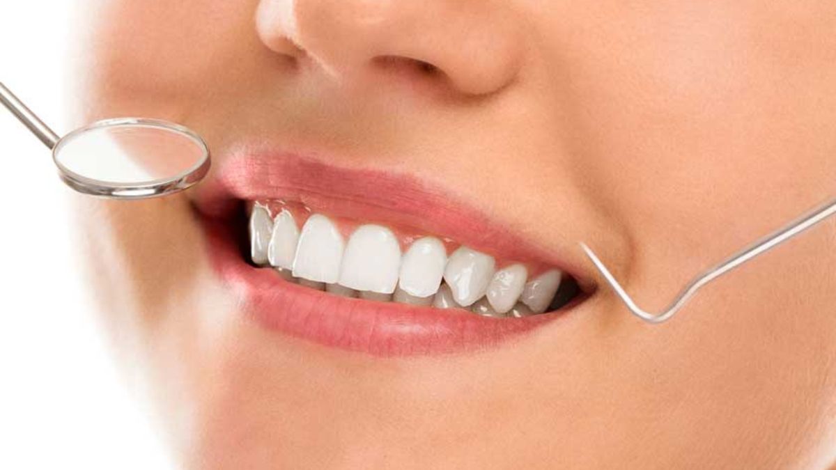 A Seamless Way to Complete Your Smile