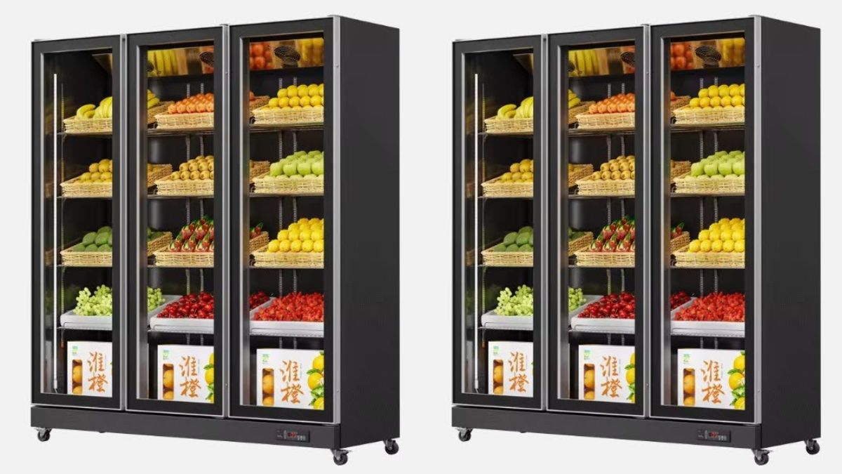 Wholesale Refrigerators for Businesses—Cost Savings and Reliable Storage