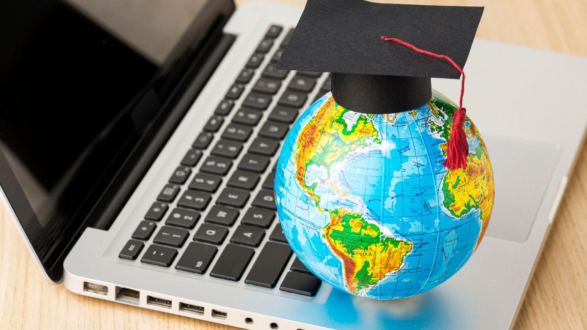 Open Global Opportunities Through Language Learning