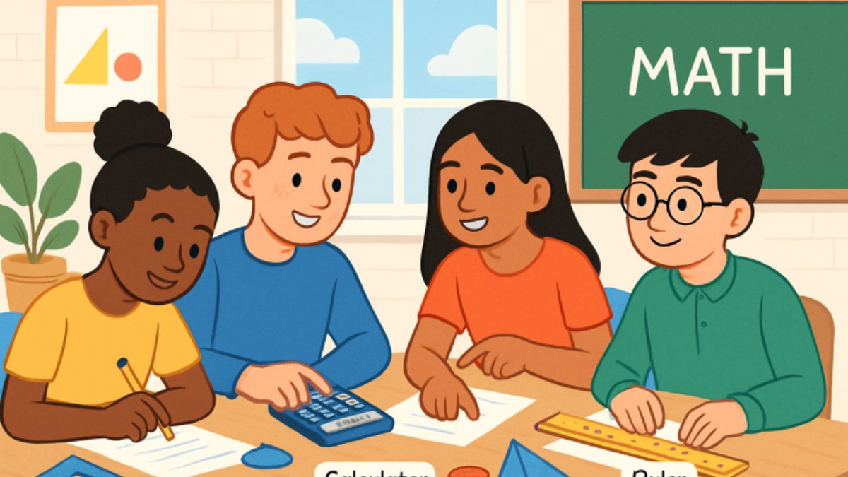 Reimagining Math Instruction: Fresh Strategies for Modern Classrooms