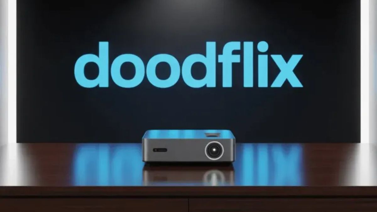 Doodflix Unplugged: Exploring the Art of Creative Doodling