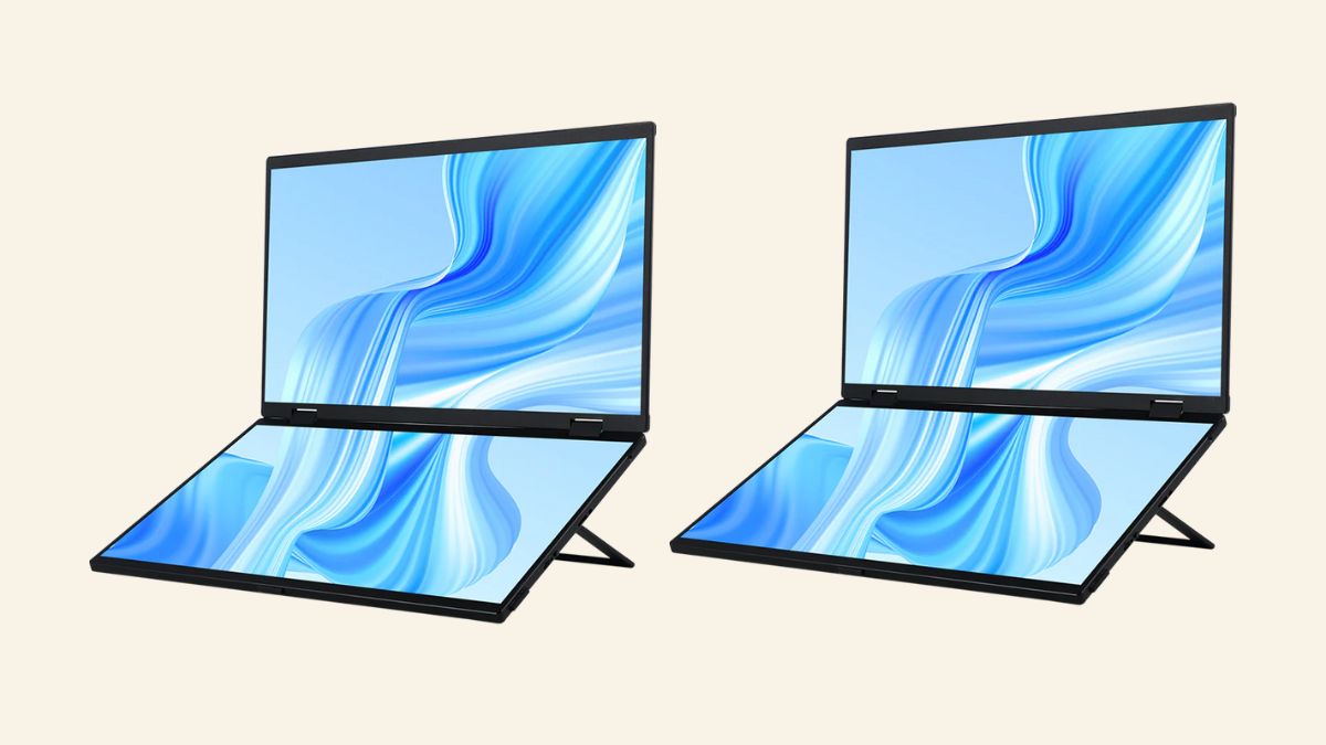 How Portable Monitors Simplify Enterprise Presentations & Client Pitches