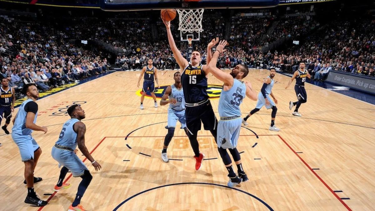 Lusv Basketball Tactics: What Sets Our Team Apart