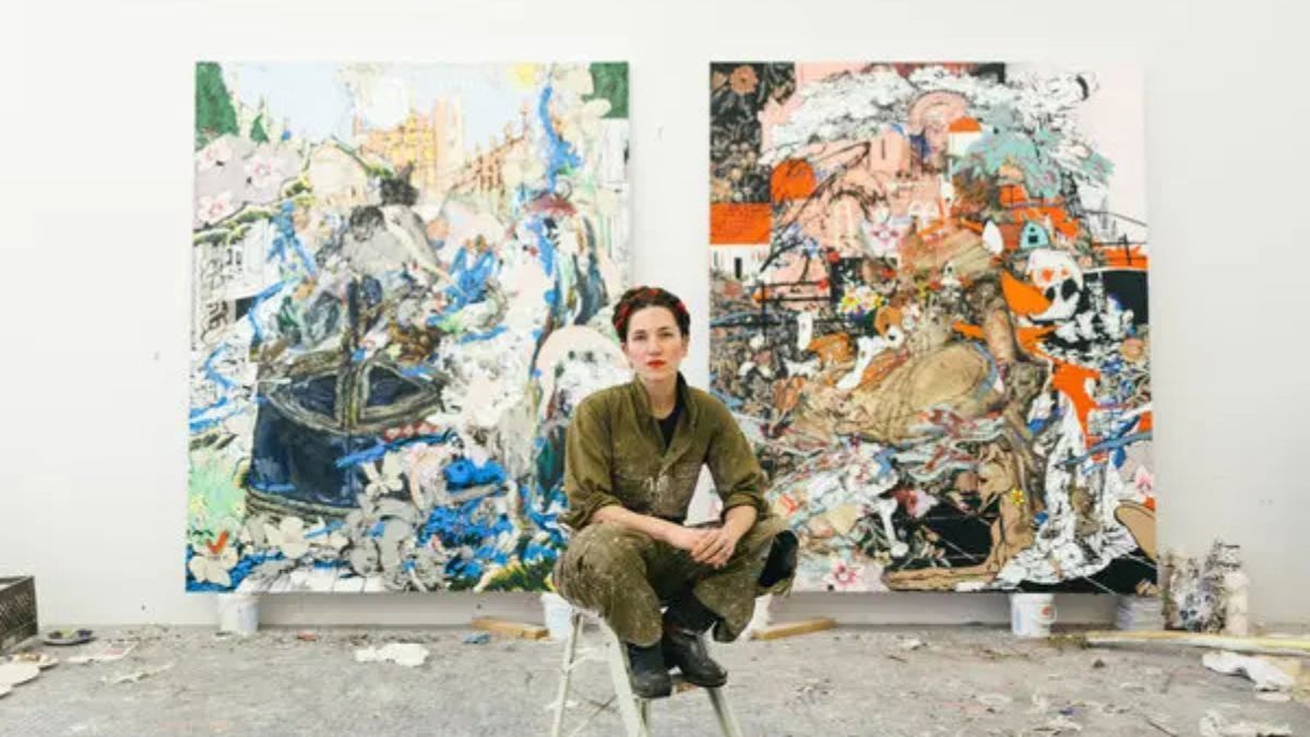 Francesca Morocco: The Art of Storytelling Through Music and Dance